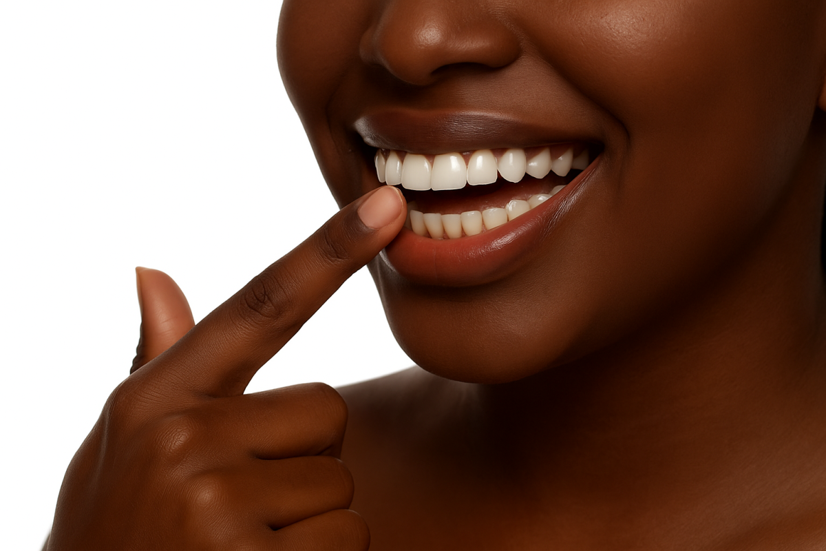 Brighten Your Smile: Everything You Need to Know About Teeth Whitening ...